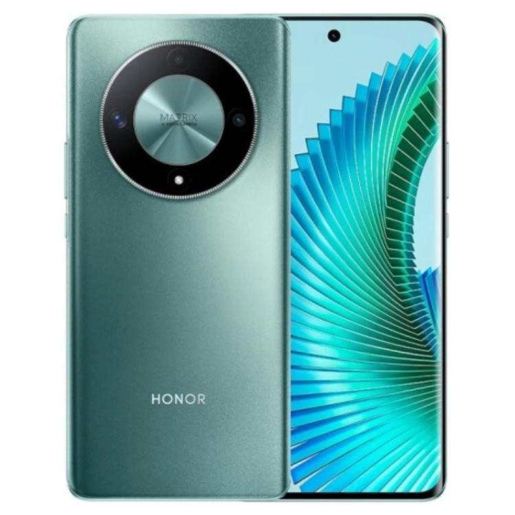Смартфон Honor Magic 6 Lite 5G 8/256GB Зеленый (Green) купить в ...